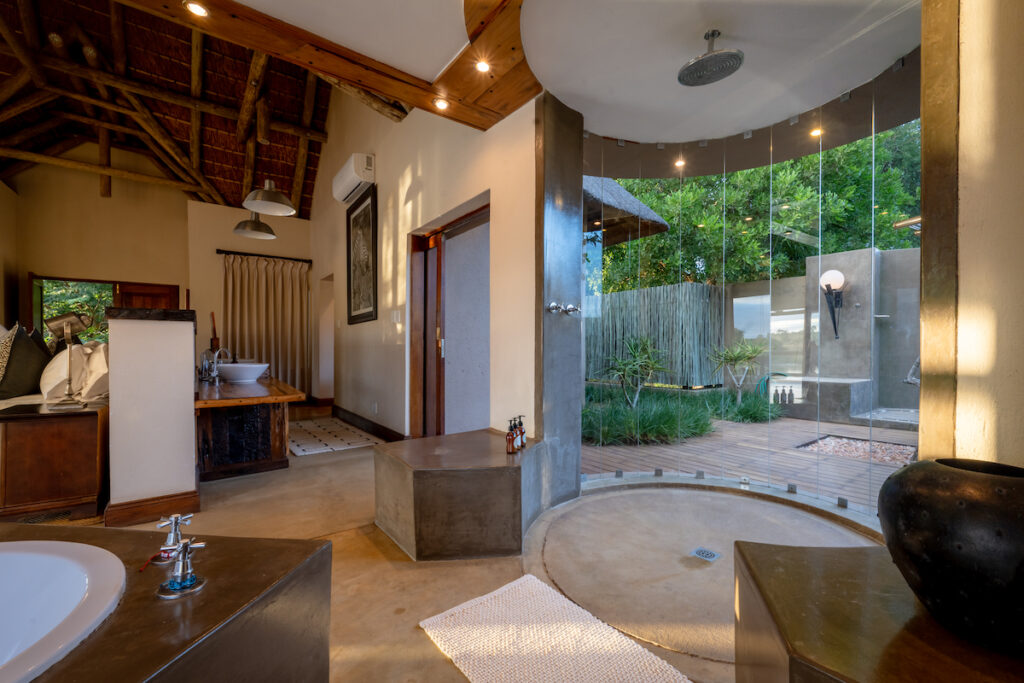 Accommodation - Xidulu Private Game Lodge